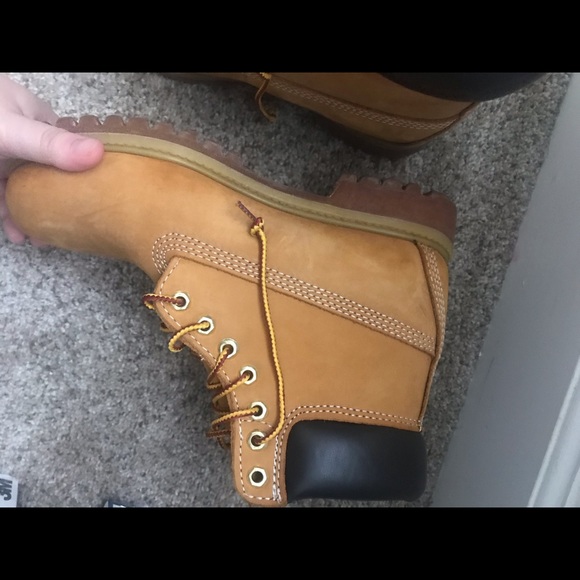 Timberland | Shoes | Timberland Utility Boots | Poshmark